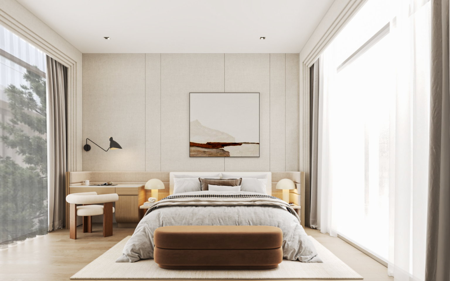 HOME - Eliva Residences